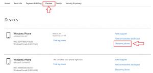 Methods To Fix Device Limit Reached For Installing Apps Games In Windows 10