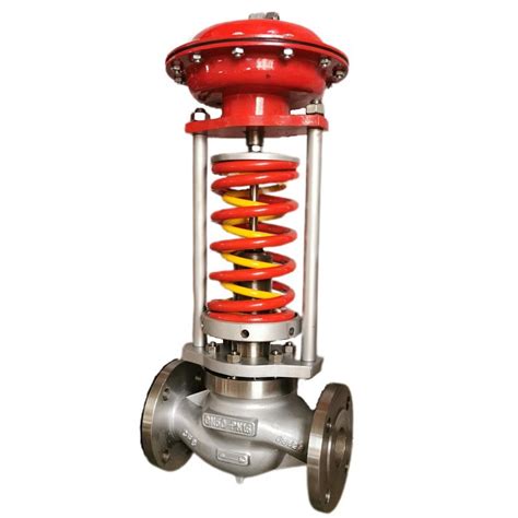 Automatic Bypass Pipeline Water Pressure Control Valve China