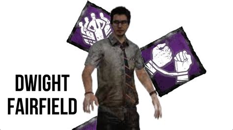 Survivor Breakdown Dwight Fairfield Youtube