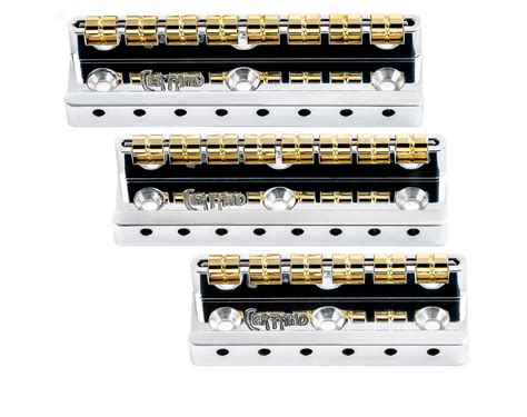 The New Bridge R R B 1 Ideal For Your Lap Steel Fabrication Projects Certano The Bender