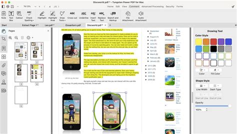 Tungsten Power Pdf Techradar