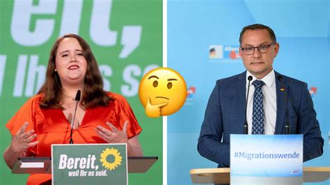 Diese Partei Stellt Im Bundestag Die Meisten Anträge Zum Gendern