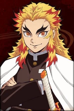 Conoce El Reparto De Demon Slayer Kimetsu No Yaiba