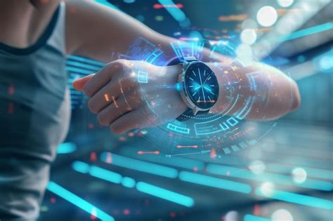 Examine The Role Of Wearable Technology In Promoting Health And