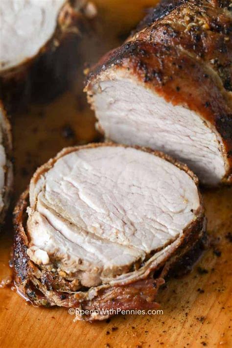 Perfectly Tender Oven Baked Rump Roast Artofit