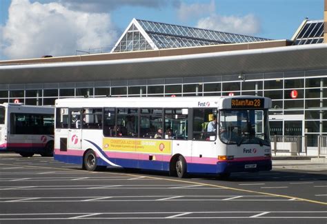 N EBP Swansea City Bus Station May Flickr
