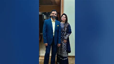 Wah Wah Ramji Jodi Kya Banayi Happyanniversarytobothofyou Didiandjiju