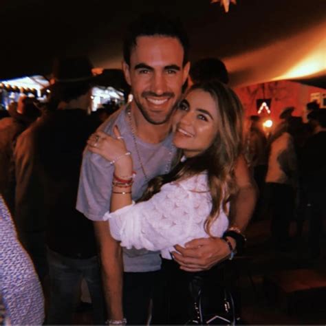 Se Revela La Identidad Del Nuevo Novio De Sofía Castro