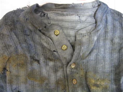 Ajo John Doe May 21 2007 Unidentified Wiki Fandom