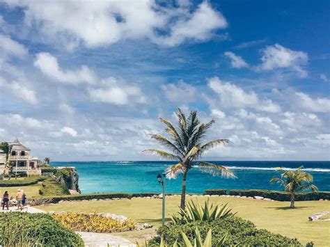 When Is The Best Time To Visit Barbados — The Discoveries Of