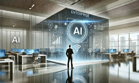 Navigating The 2025 Challenges Of Adopting Enterprise Ai Uniteai