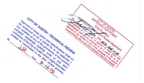 Permit Day Leonhouse