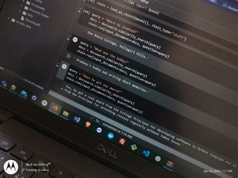 pradeep susairaj on linkedin openai langchain resume