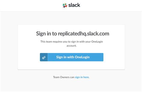 Slack SSO Enterprise Ready Feature Breakdown