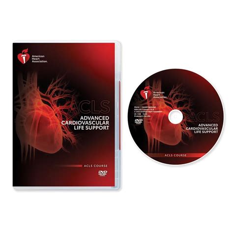2020 Aha Acls Dvd Safety Solved