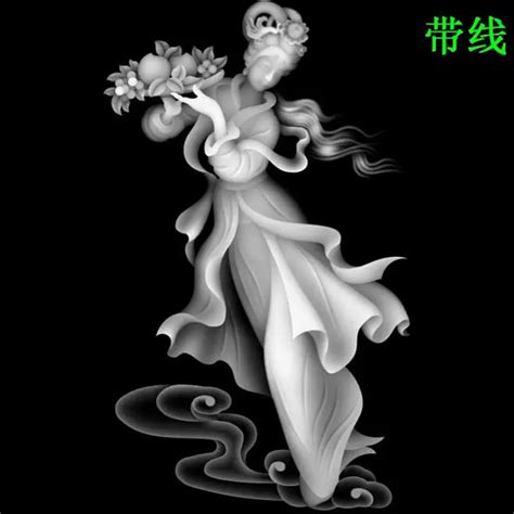 精雕图 灰度图 墓碑图mbwl0731墓碑花板围栏 花瓣网