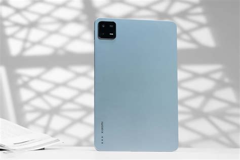 Xiaomi Pad 6 Pro Review True Flagship Chip For A More Mature Tablet
