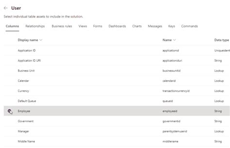 Create Power Apps Model Driven Apps Part Power Platform Universe