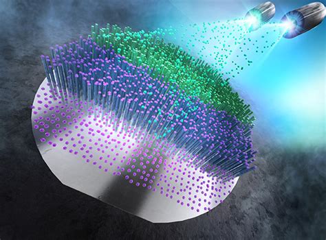 Nanoscale Advances 21 March 2023 Issue 6 カバーピクチャー作成サービス
