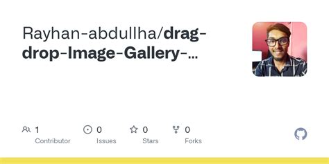 Github Rayhan Abdullha Drag Drop Image Gallery Server