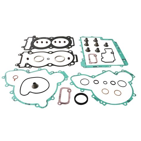 Vertex 808970 Complete Gasket Set Walmart Business Supplies