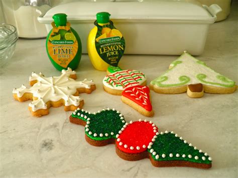 From Captains Daughter To Army Mom Concord Foods Reconstituted Lemon