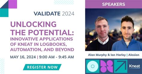 Kneat Solutions On Linkedin Register Now Validate Conference 2025