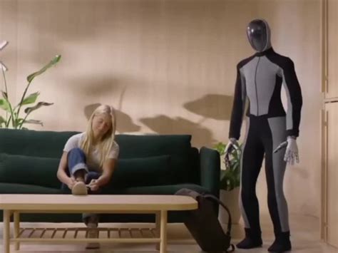 Quantum Quill Media On Linkedin Ai Robotics Humanoidrobots