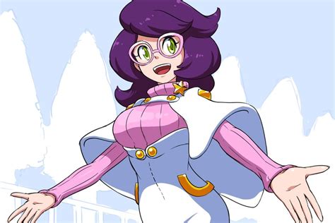 Wicke Pokemon And 1 More Drawn By Seven77 Danbooru