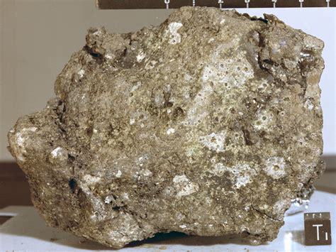 The Hidden Danger Of Lunar Micrometeoroid Storms Ideas And Discoveries