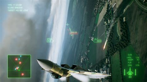 Ace Combat 7 Gets Story Details And New Screenshots Showing Photorealistic Visuals Siliconera
