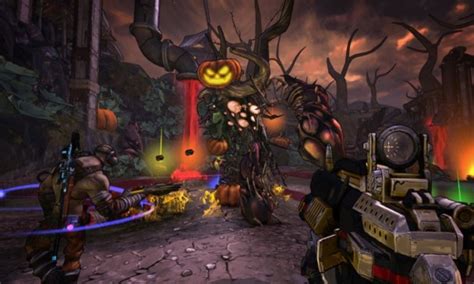 Borderlands 2 Headhunter 1 Bloody Harvest PC Buy It At Nuuvem
