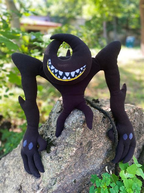 Bendy Plush At Walmart Official Bendy Plush 12 Inch Stuffed Bendy