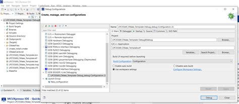 Baremetal Programming Nxp Community