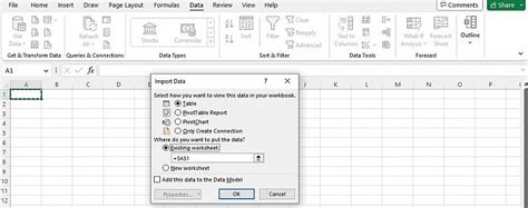 How To Convert PDF To Excel For Free 4 Easy Methods Layer Blog
