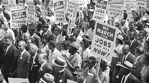 1964 Civil Rights Act