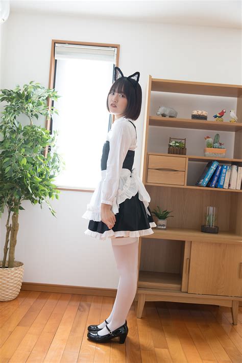 Minisuka Tv 2022 02 17 Anju Kouzuki Xiangyue Xingzhu Limited Gallery