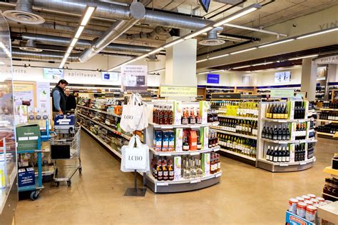 Torontos Hardest To Get Vodka Is Now Back On Shelves At The Lcbo