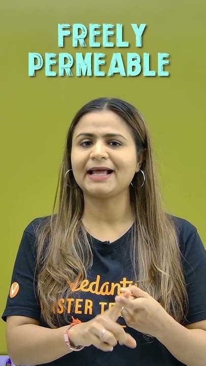 Plasma Membrane And Cell Wall🔥 Class 9 Biology Cell Fundamental Unit