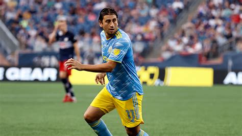 Alejandro Bedoya Soccer Videos And Highlights