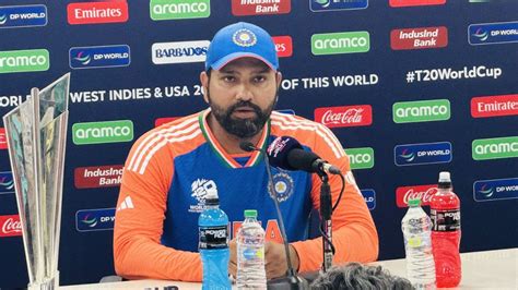 India Tour Of Sri Lanka Rohit Sharma Likely To Return To Lead The