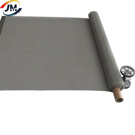 High Qaulity Uns N Monel Alloy Wire Mesh For Filter