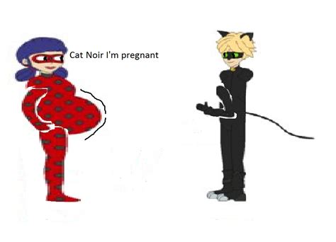 Marinette Pregnant By Azel98 On Deviantart