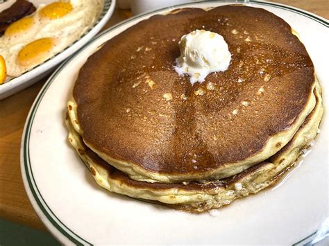 The Magnolia Pancake Haus Is In The Finals Stages Of Its Cibolo Location