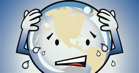 유럽인들 기후변화가 감염병 확산보다 심각한 문제