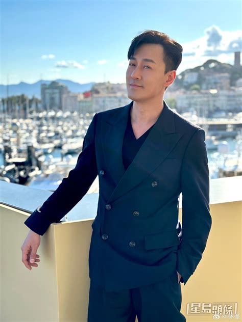 林峯冇份拍城寨前傳等緊拍續集 期待打到出銅鑼灣見陳浩南 星島日報