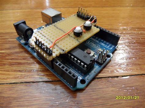 Loud Objects Noise Toy Aka The Arduino Noise Machine 5 Steps With