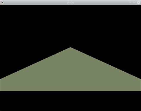Trying To Use TextureFilter On Surface Plot Issue Vispy Vispy GitHub