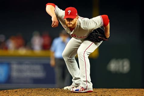 Philadelphia Phillies Must Realize That Craig Kimbrel Has Become A