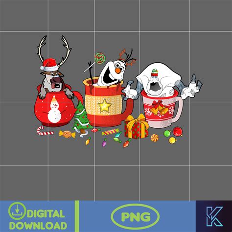 Christmas Coffee Latte Png Christmas Coffee Png Christmas Inspire